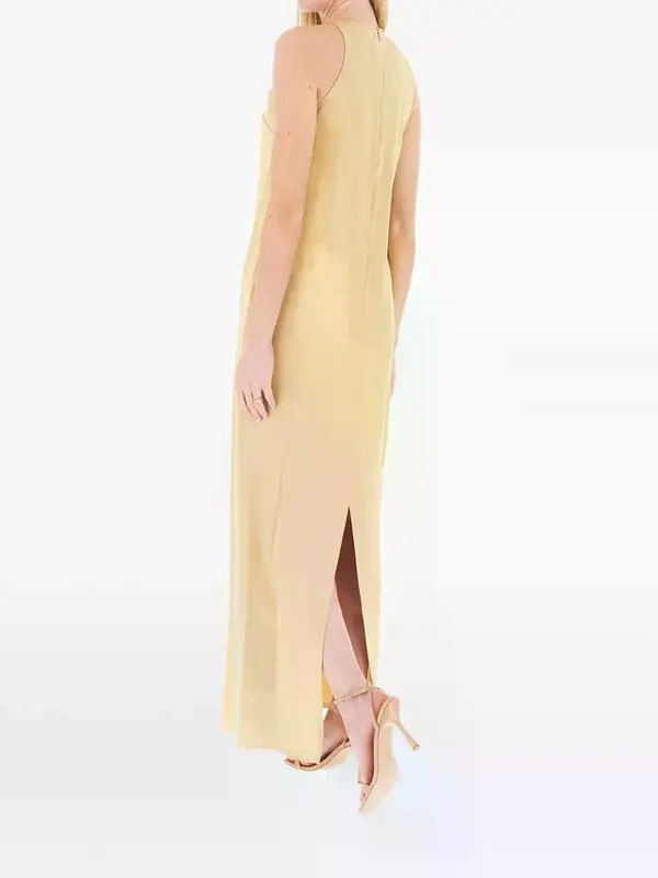 DONDUP Sleeveless Maxi Dress