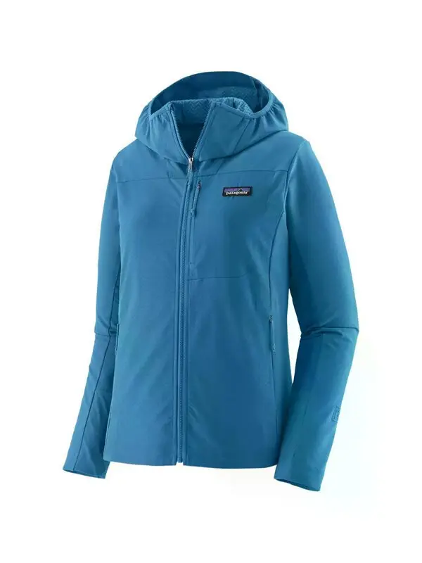 Patagonia Long-sleeve Hoodie