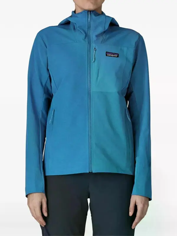 Patagonia Long-sleeve Hoodie