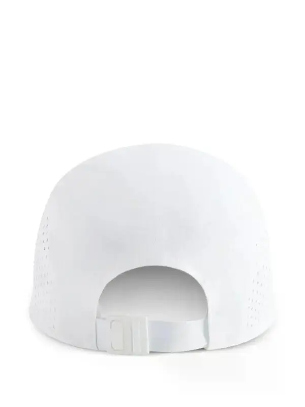Kith Lightweight Cap - White