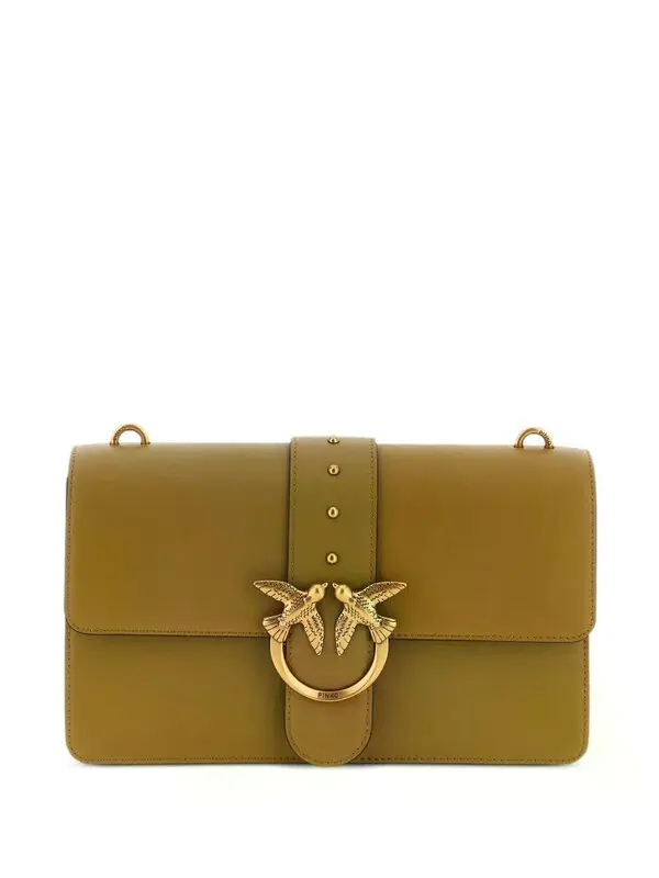 Pinko Love One Classic Cross Body Bag