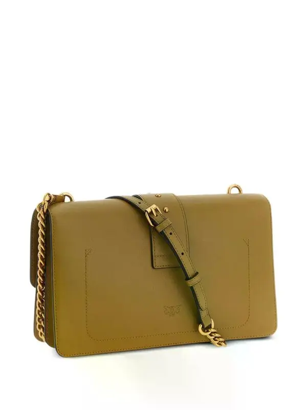 Pinko Love One Classic Cross Body Bag