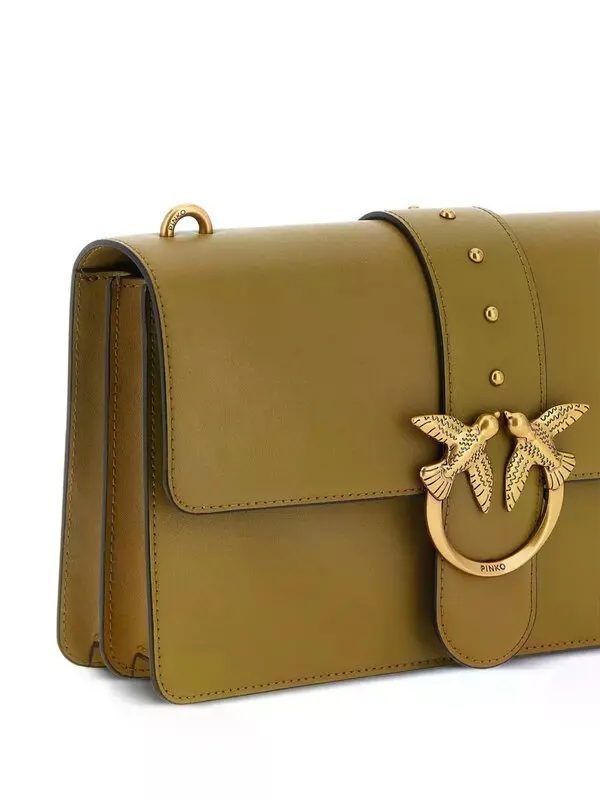 Pinko Love One Classic Cross Body Bag