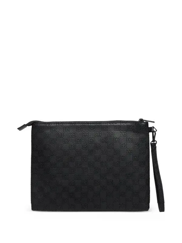 JORDAN Jam Monogram Pouch