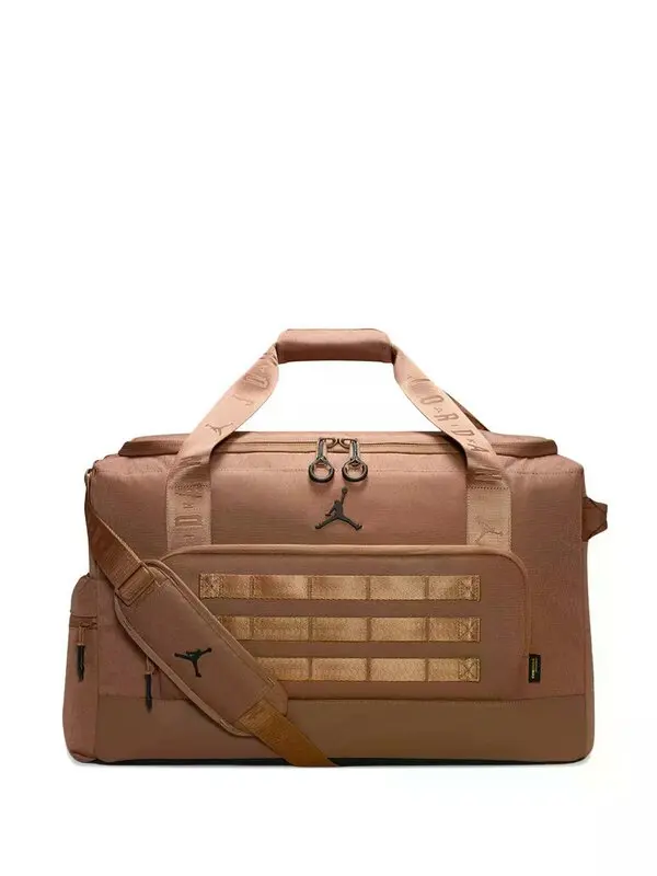JORDAN 44l Duffle Bag - Brown