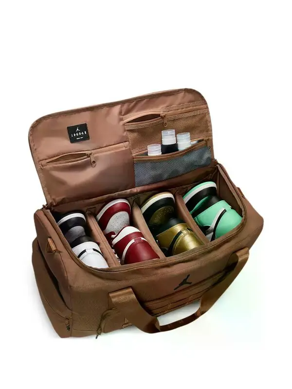 JORDAN 44l Duffle Bag