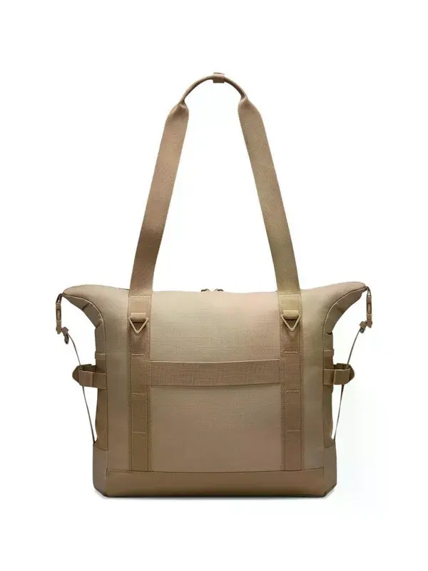 JORDAN Cordura Tote Bag - Neutrals