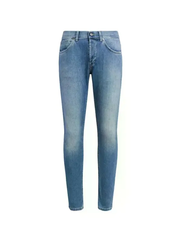 DONDUP Slim-fit Jeans - Blue