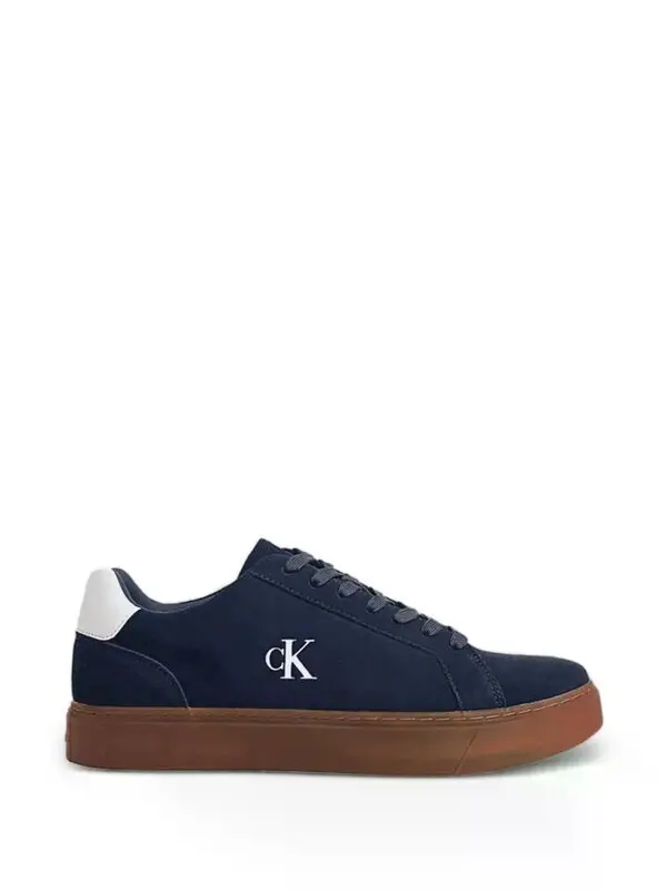 Calvin Klein Baseline Sneakers - Blue