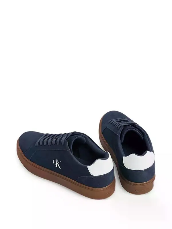 Calvin Klein Baseline Sneakers - Blue