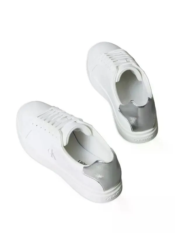 Calvin Klein Logo Sneakers