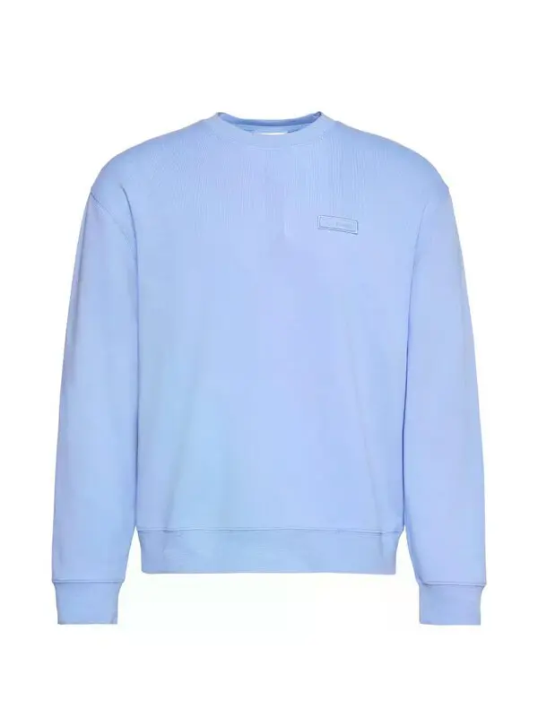 Calvin Klein Cotton Sweatshirt