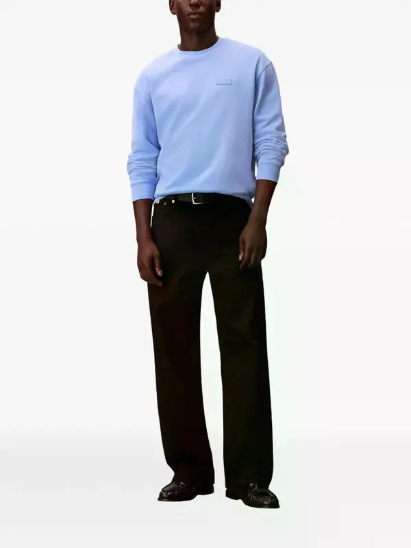 Calvin Klein Cotton Sweatshirt