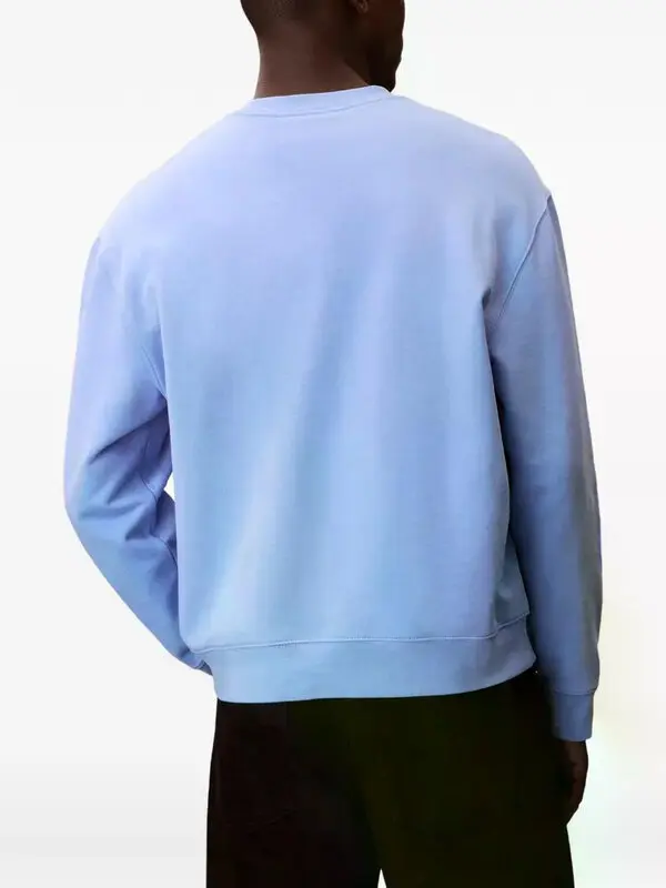 Calvin Klein Cotton Sweatshirt