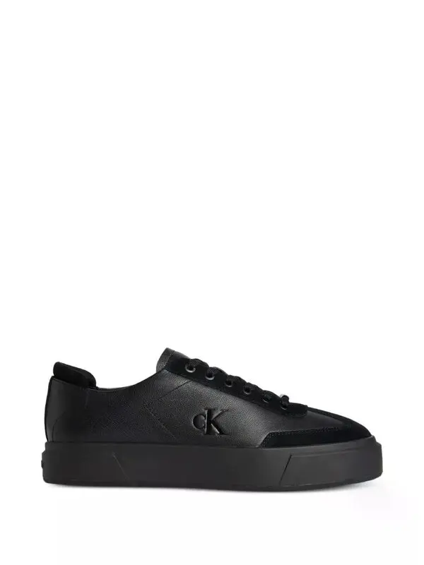 Calvin Klein Lace-up Sneakers