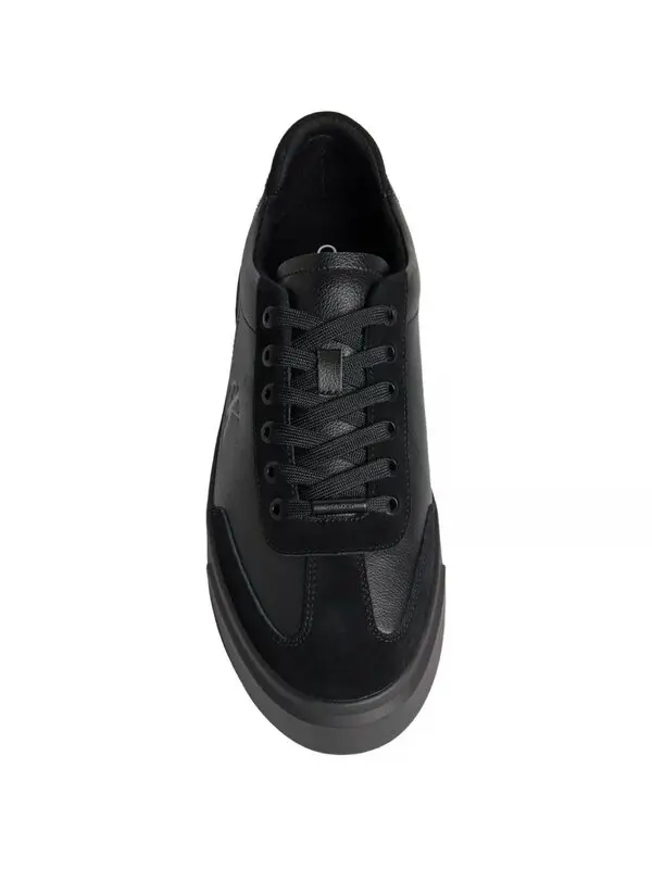 Calvin Klein Lace-up Sneakers