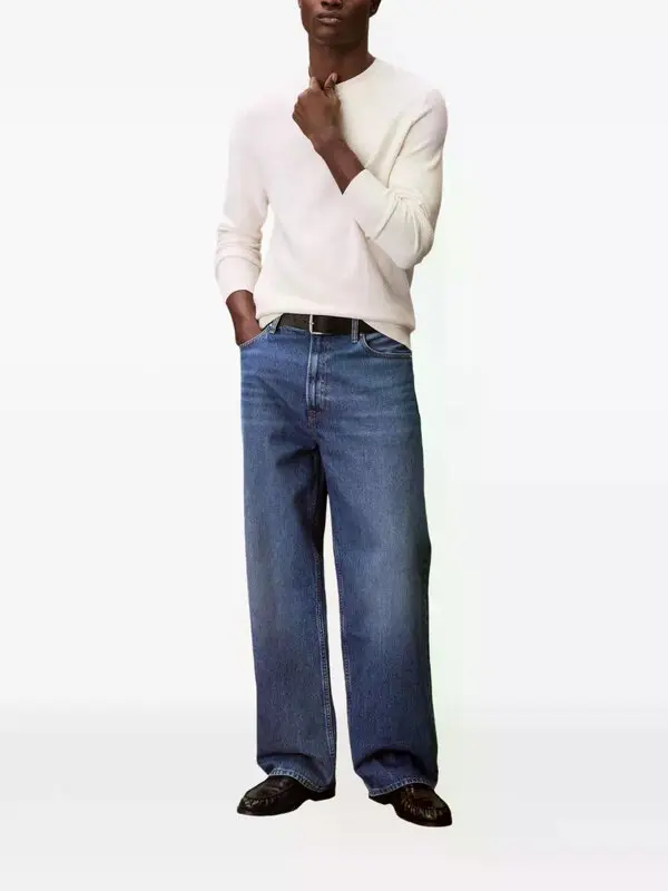 Calvin Klein Crew Neck Sweater