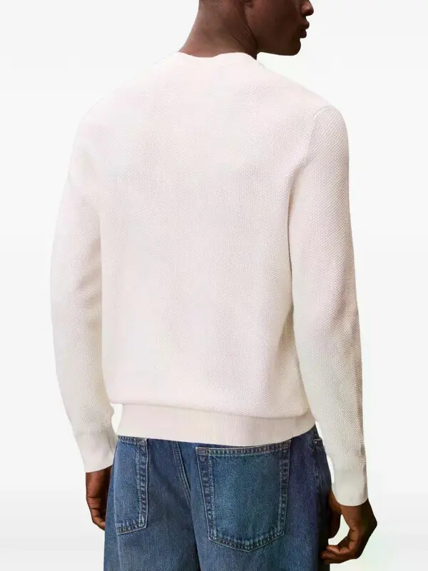 Calvin Klein Crew Neck Sweater