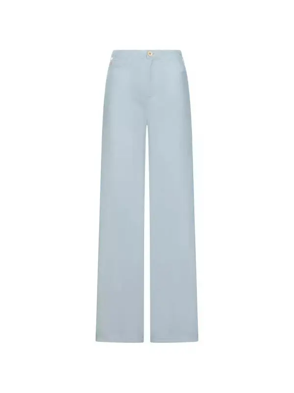 LOIS Wide-leg Jeans