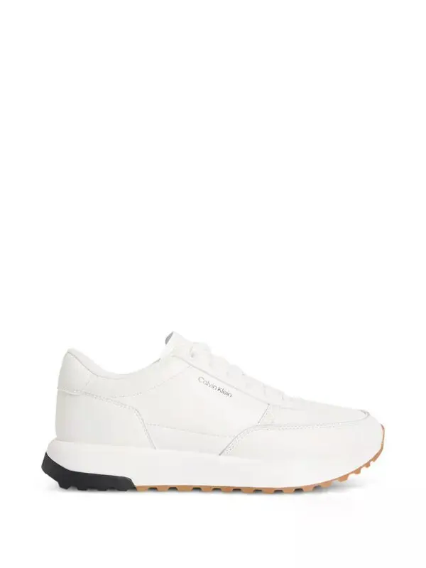 Calvin Klein Lace-up Sneakers