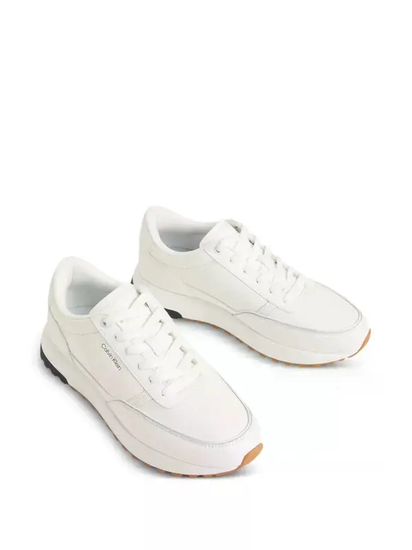 Calvin Klein Lace-up Sneakers