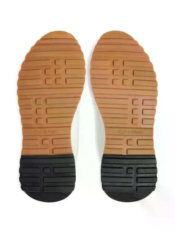 Calvin Klein Lace-up Sneakers