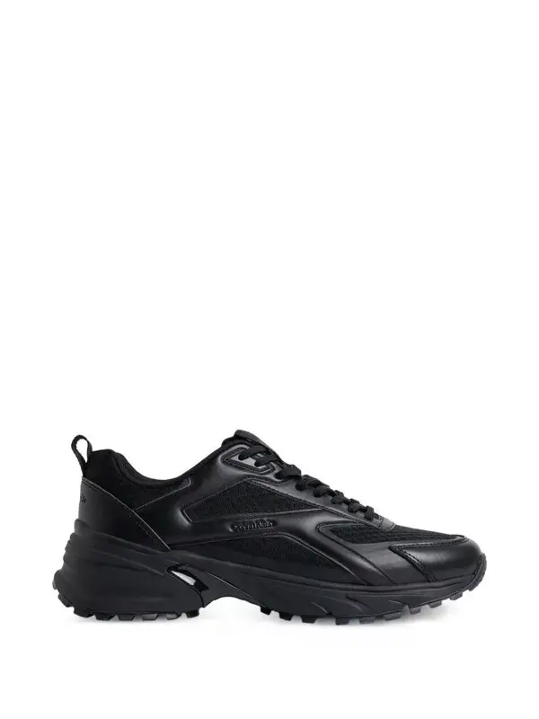 Calvin Klein Lace-up Sneakers