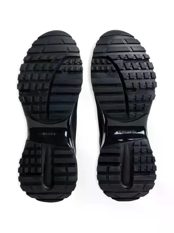Calvin Klein Lace-up Sneakers