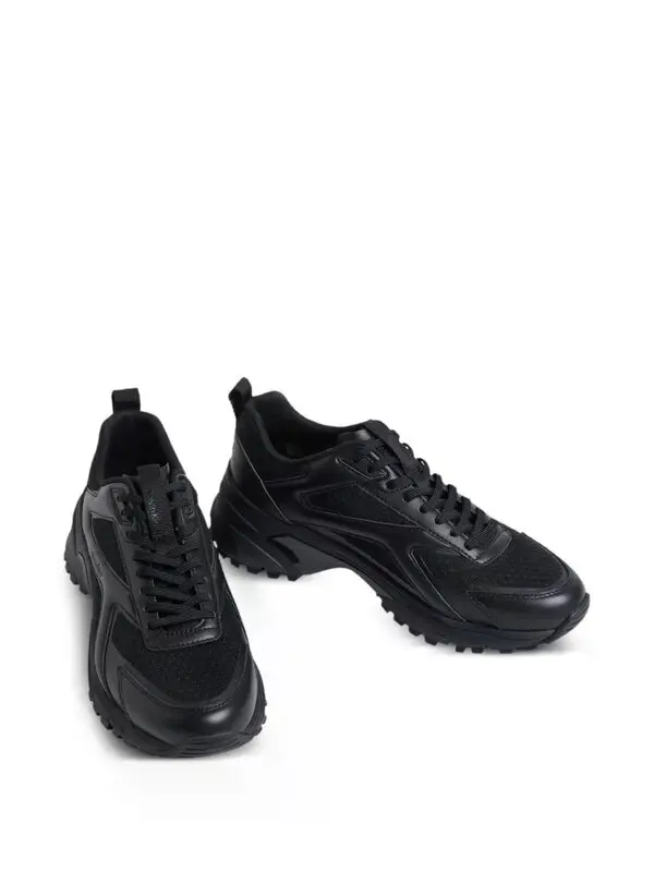 Calvin Klein Lace-up Sneakers