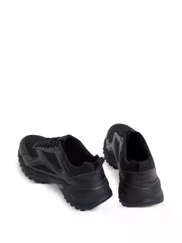 Calvin Klein Lace-up Sneakers