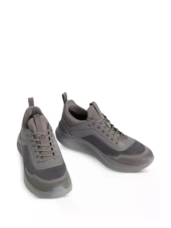 Calvin Klein Runner Sneakers - Grey