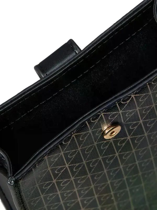Calvin Klein Logo Cardholder - Black