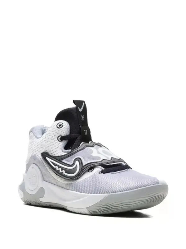Nike Kd Trey 5 X Sneakers - Grey
