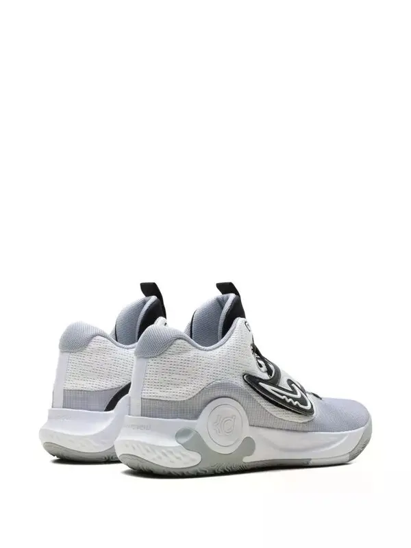 Nike Kd Trey 5 X Sneakers - Grey