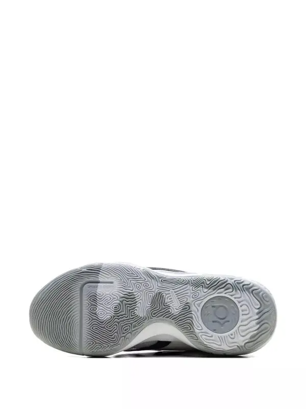 Nike Kd Trey 5 X Sneakers - Grey