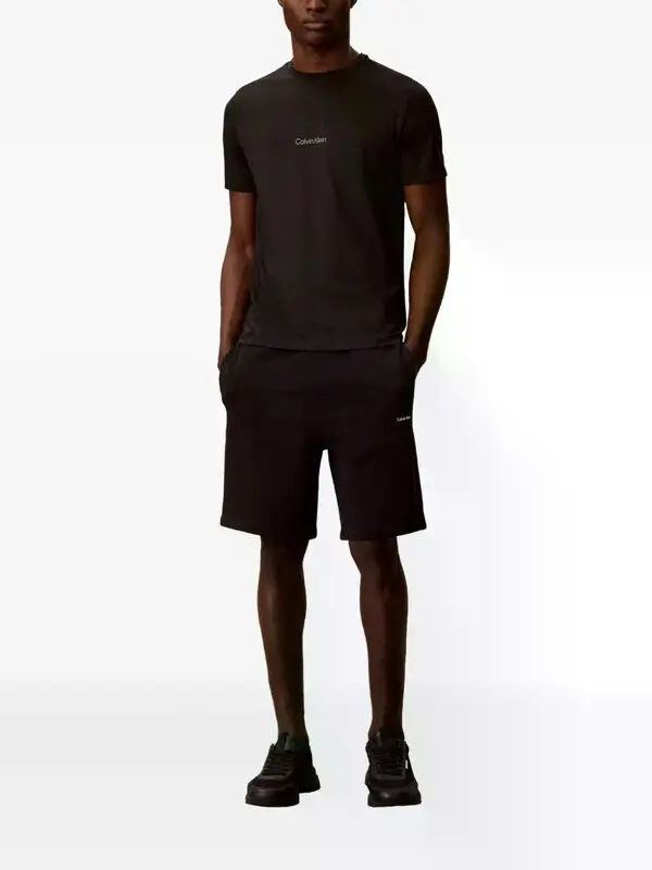 Calvin Klein Drawstring Shorts