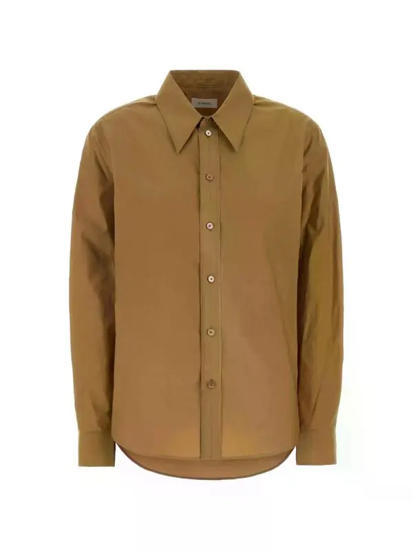 LEMAIRE Pointed Collar Shirt
