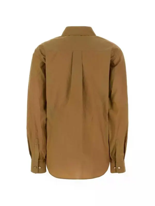 LEMAIRE Pointed Collar Shirt