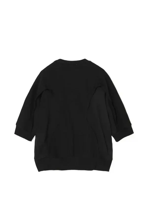 Undercover Three-quarter Sleeve T-shirt