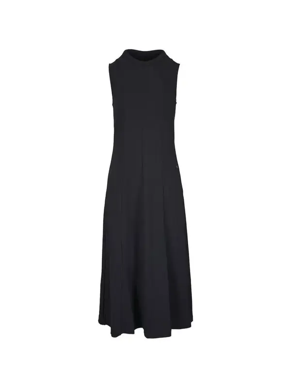 Bogner Rebecca Jersey Dress - Black