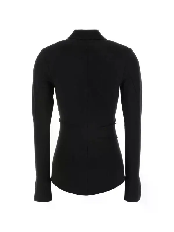 JIL SANDER Button Shirt