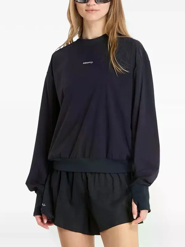CRAFT Long-sleeve Sweatshirt