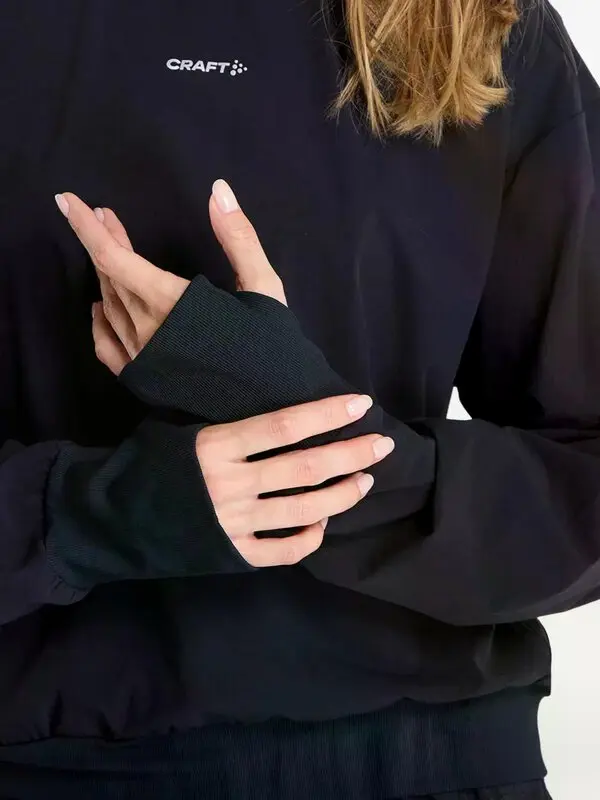 CRAFT Long-sleeve Sweatshirt