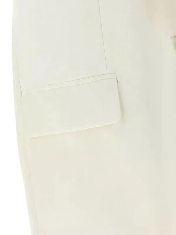 DI.LA3 PARI' Shawl-collar Vest