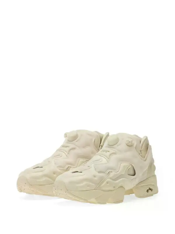 REEBOK Instapump Panelled Sneakers
