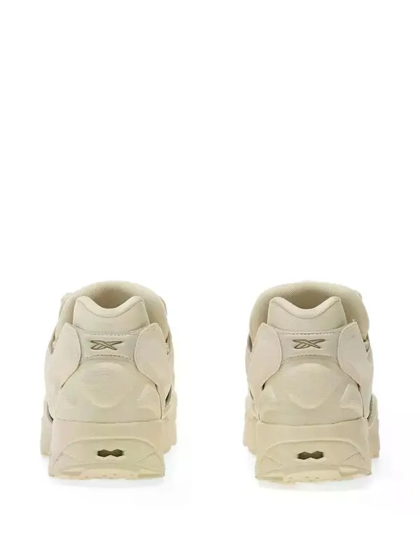 REEBOK Instapump Panelled Sneakers