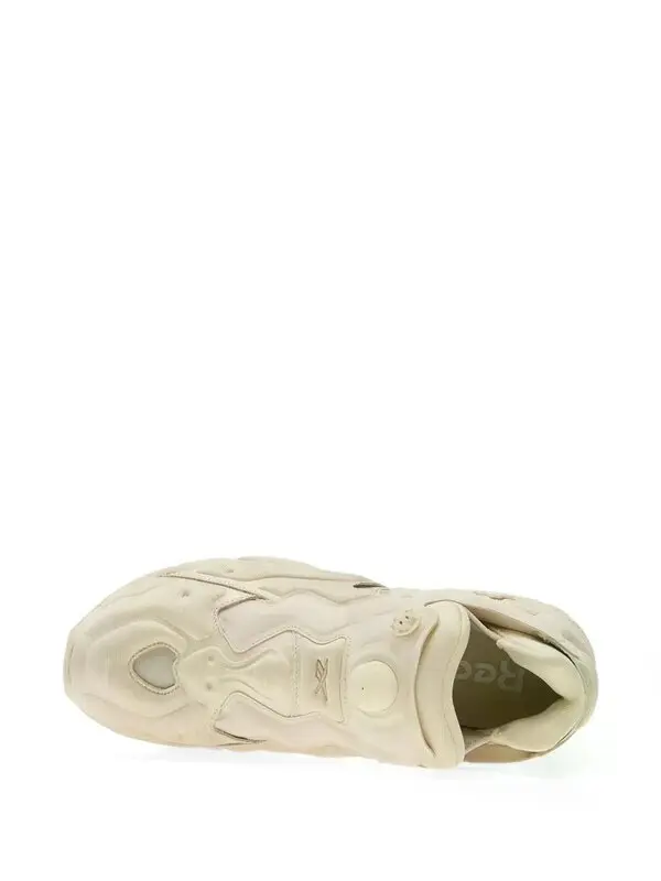 REEBOK Instapump Panelled Sneakers