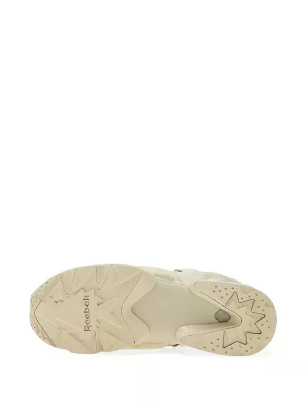 REEBOK Instapump Panelled Sneakers