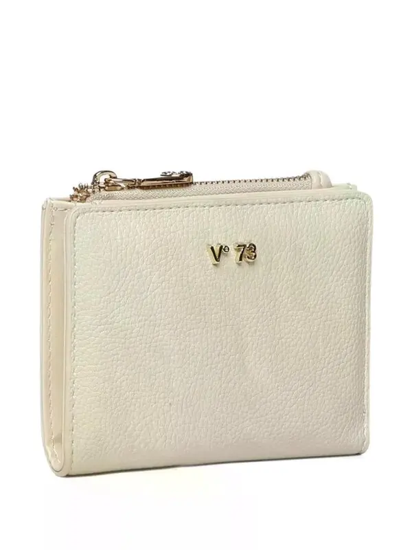 V°73 Keira Wallet - Neutrals