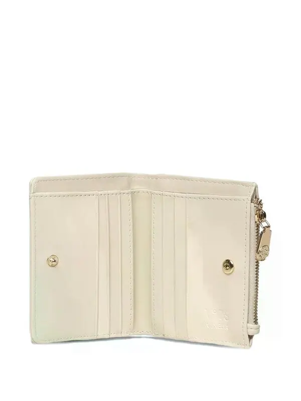 V°73 Keira Wallet - Neutrals